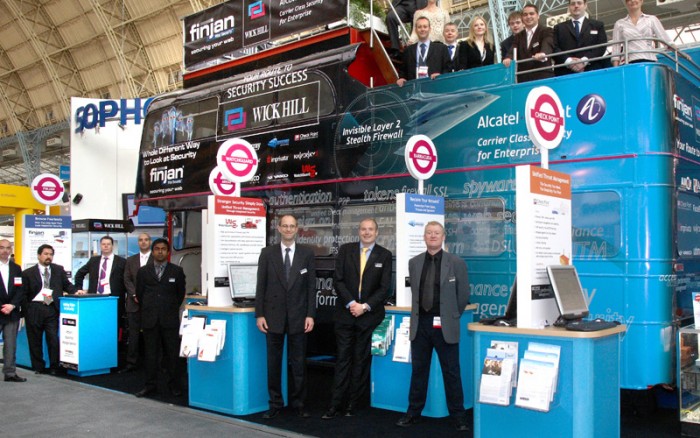 Marketing Campaigns & Advertising Buses - London Bus Promotions