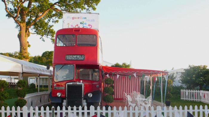 Marketing Campaigns & Advertising Buses - London Bus Promotions